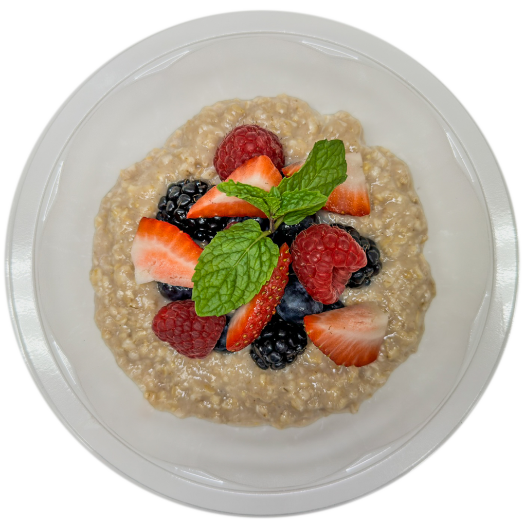 Prepared Meals | Whitsons Culinary Group