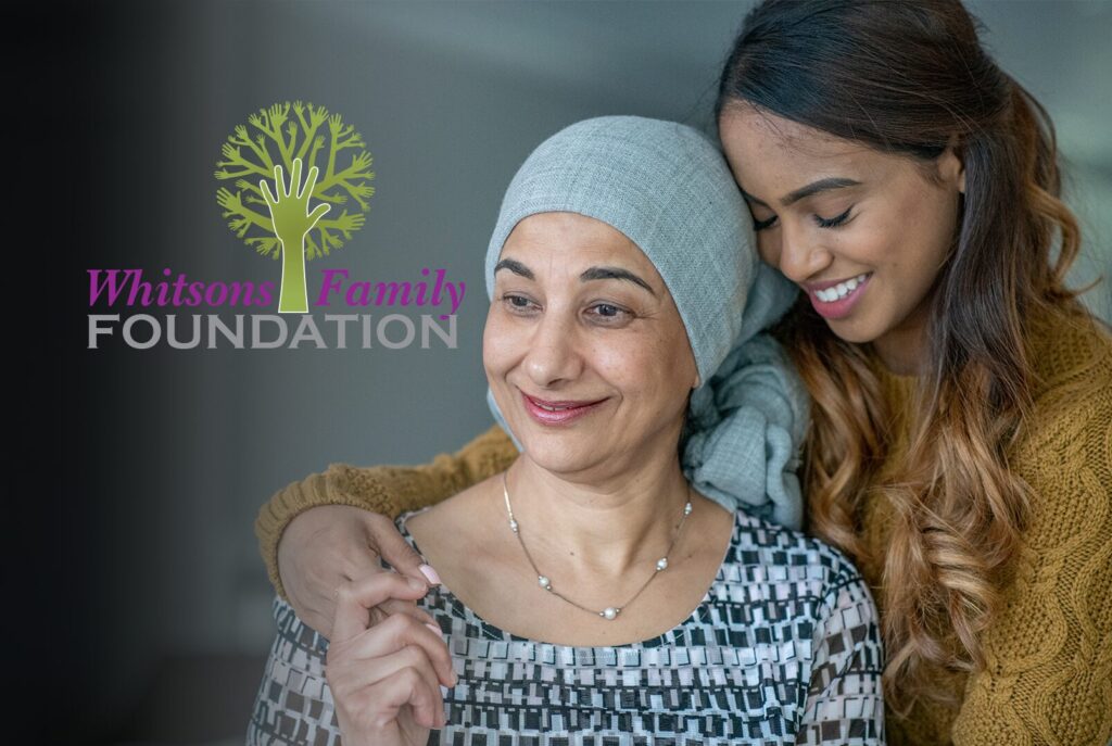 Whitsons Family Foundation | Whitsons Culinary Group
