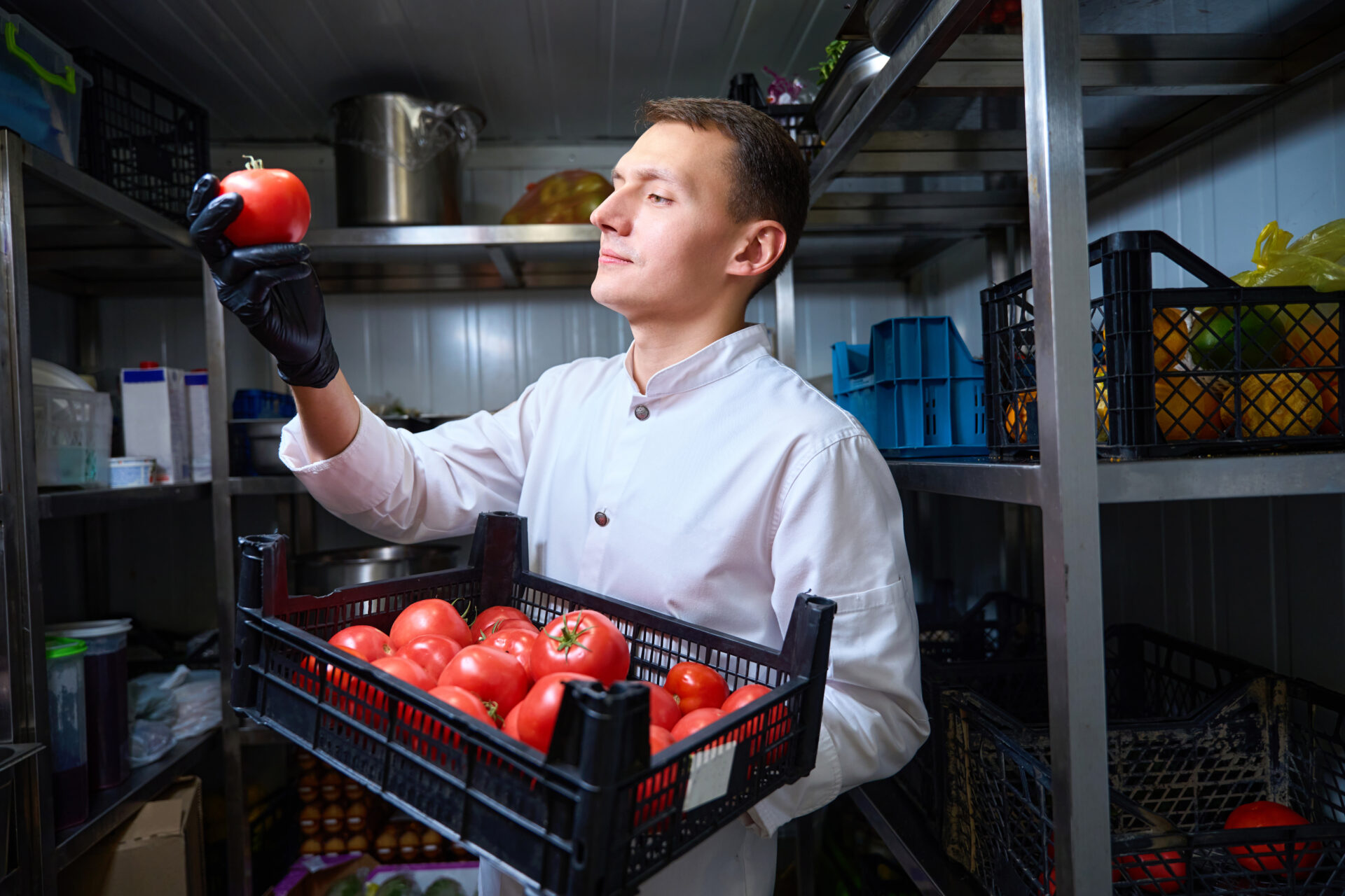 Managed Services | Whitsons Culinary Group