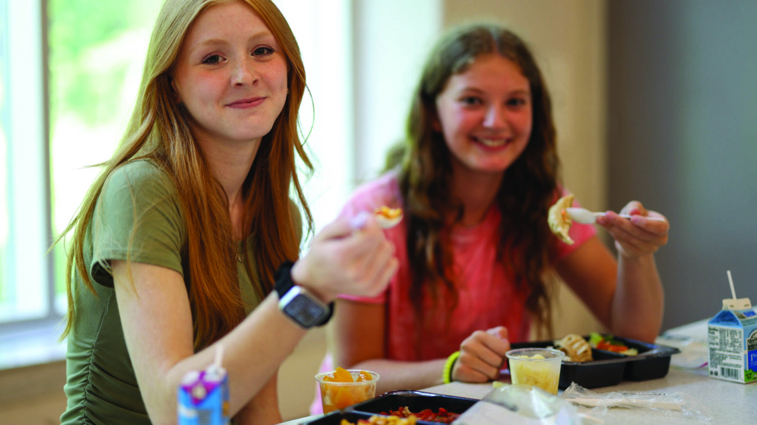 Our Solutions | Whitsons Culinary Group