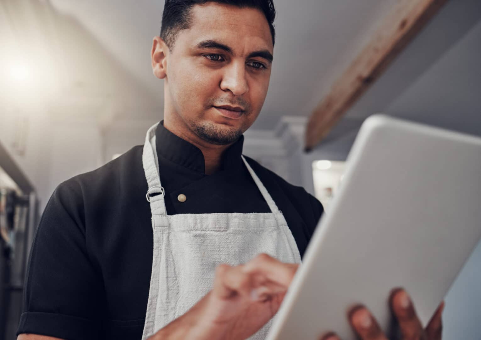 Managed Services | Whitsons Culinary Group